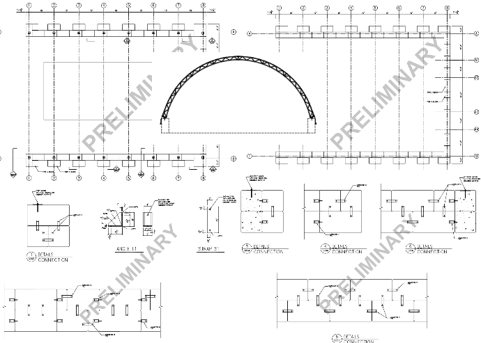 Precast Concrete Blocks - Solid Structural Design Ltd.