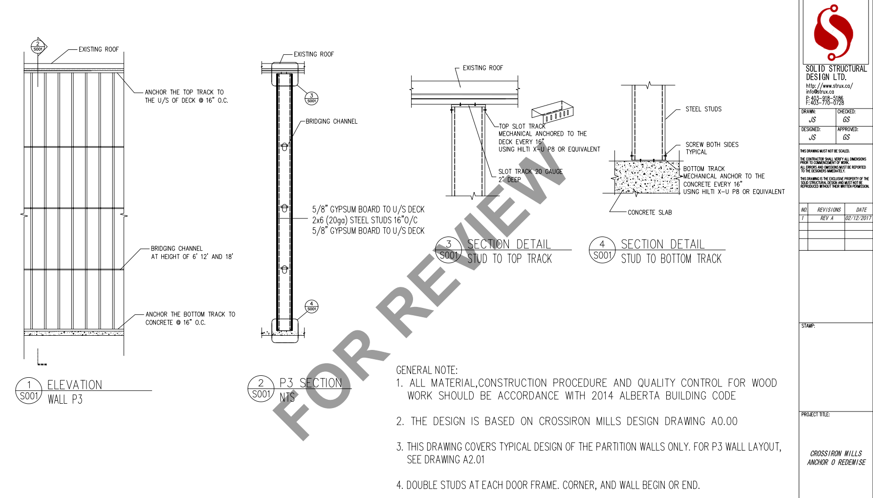 stud-wall-solid-structural-design-ltd