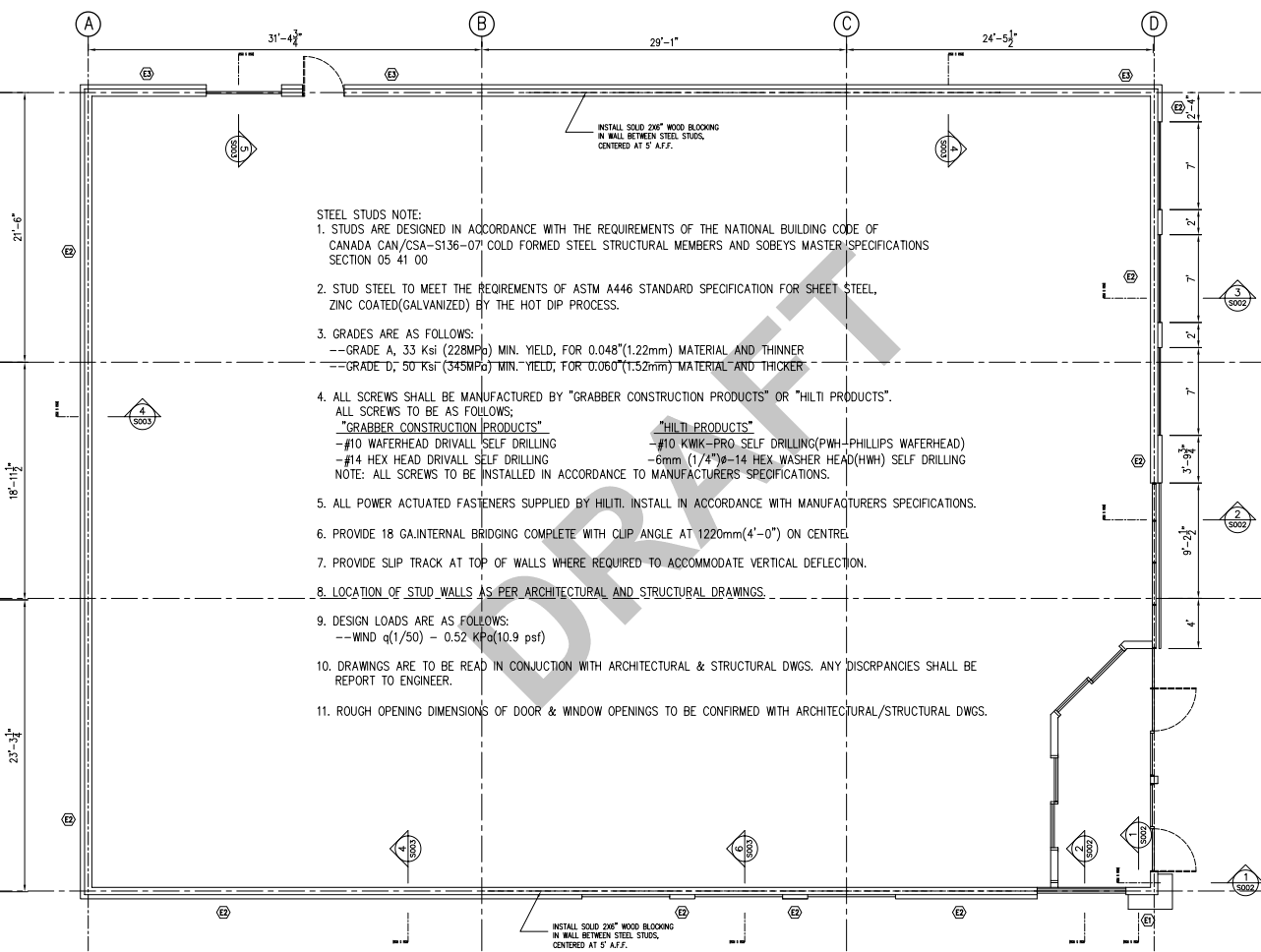steel-stud-wall-solid-structural-design-ltd